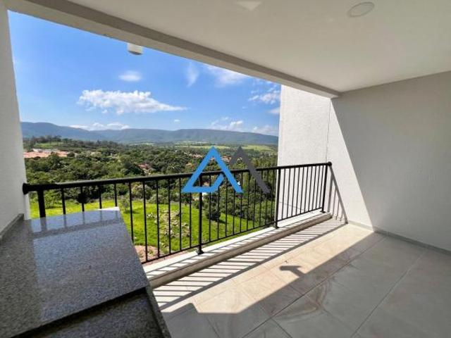 Edifício La Sierra Medeiros Apartamento à Venda – 85 m² – Varanda Gourmet – Bairro Medeiros – Jund