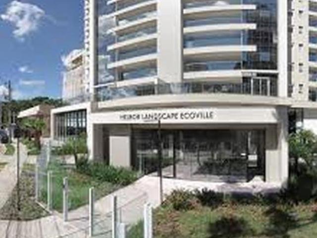 Edifício Landscape Apto 52