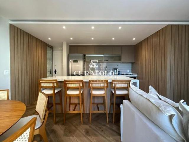 Edifício Laccadive Conheça seu novo lar em Santana, belíssimo apartamento com 72 m², 2 Quartos, va