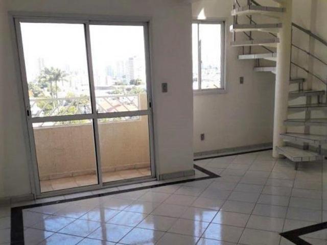 Edifício Lady Lene Cobertura com 3 dormitórios à venda, 142 m² por R$ 849.900,00 Jardim Independ