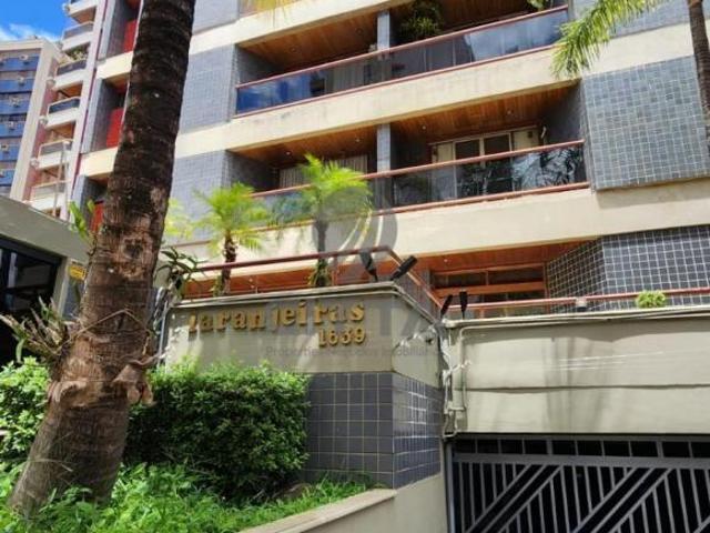 Edifício Laranjeiras, Cambuí, Campinas SP Triplex à venda