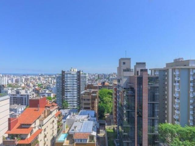Edifício Las Brisas Apto 3041