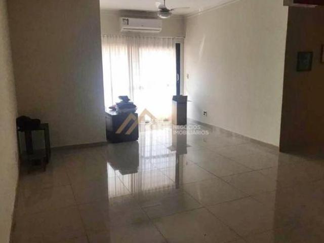 Edifício Laurinda Maria Apartamento à venda 03 dormitórios Jd. Irajá Ribeirão Preto/SP