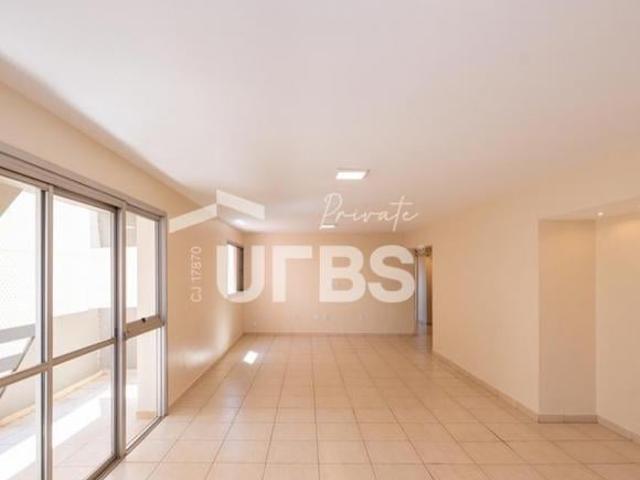 Edifício Leão XIII Apartamento 4 quartos, sendo 1 suíte