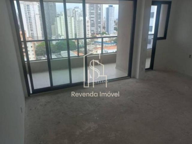 EDIFICIO LEOPOLDINA 625, IPIRANGA APARTAMENTO DE 53m² COM 2 DORMITÓRIOS, 1 SUI