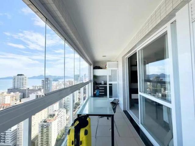 Edifício Legend – Sofisticação e conforto no coração do Gonzaga, Santos