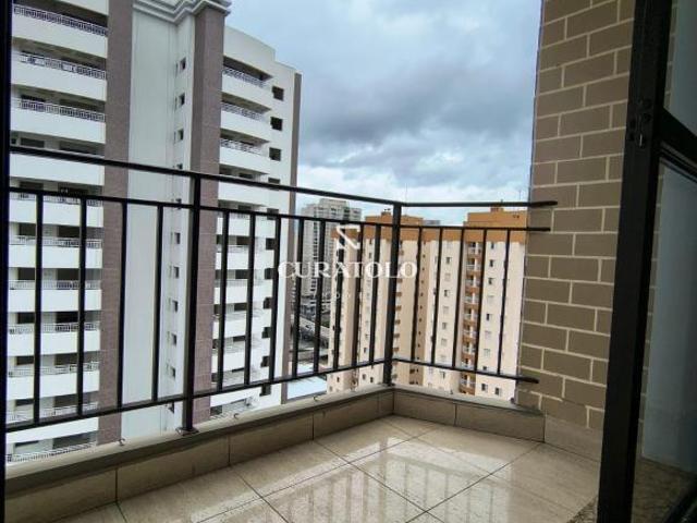 Edifício Lérida Apartamento à venda com 87 m², 3 quartos, 2 vagas e varanda no Tatuapé, São Paulo
