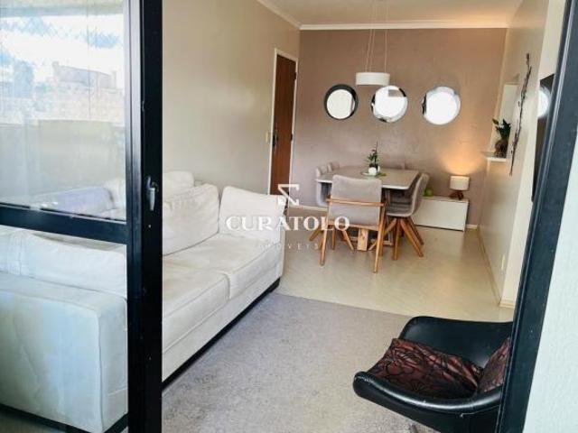 Edifício Les Alpes Seu novo lar na Aclimação, a 4 min do Metrô Vergueiro, apartamento com 61 m², 2