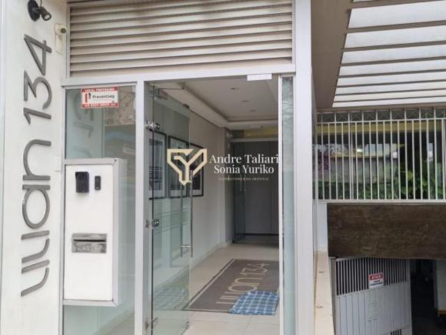 Edifício Lilian apartamento a venda centro