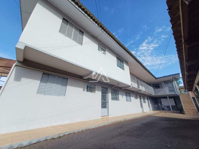 EDIFÍCIO LIRIA PRÓXIMO A UPF | São José | Passo Fundo