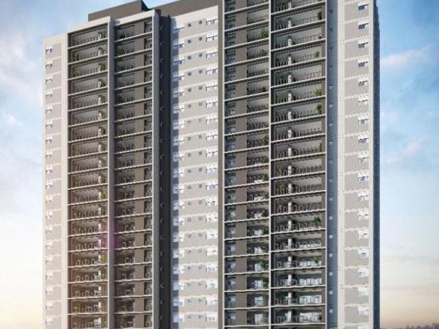 Edifício Living Duett Mooca Apartamento com 2 dormitórios à venda, 68 m² por R$ 722.500,00 Mooca