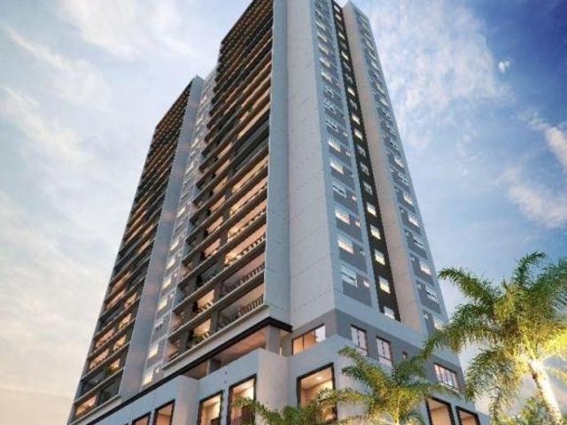 Edifício Living Duett Mooca Apartamento com 2 dormitórios à venda, 75 m² por R$ 857.900,00 Mooca