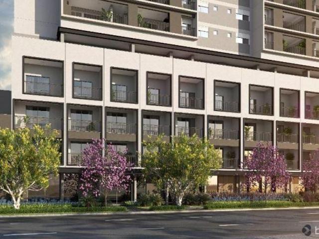 Edifício Living Duett Mooca Apartamento com 3 dormitórios à venda, 85 m² por R$ 1.058.900,00 Moo