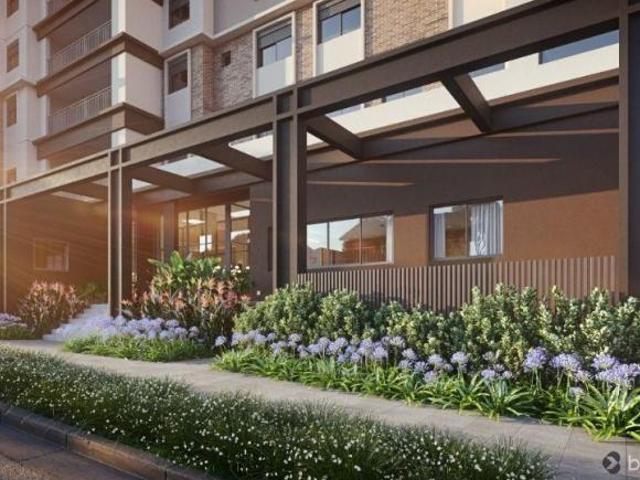 Edifício Living Villaggio Tatuapé Apartamento com 3 dormitórios à venda, 122 m² por R$ 1.591.500,0