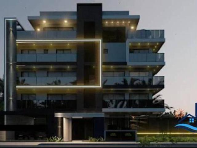 Edifício Luméa Apart.amento Tipo 3 Quartos sendo 2 suítes!