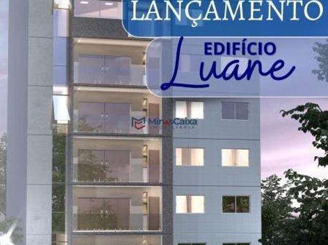 EDIFÍCIO LUANE NO BAIRRO OLARIA EM TIMÓTEO