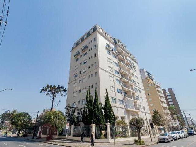 EDIFICIO LUCYR PASINI BATEL CURITIBA