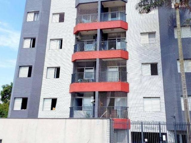 Edificio Luiz Nunes Apto á venda