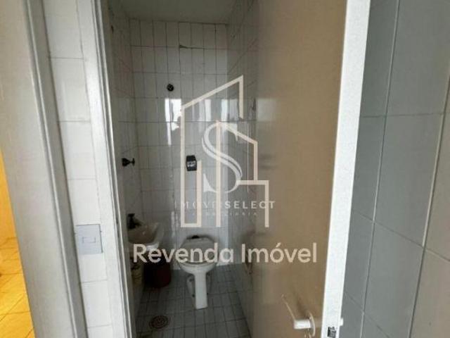 EDIFICIO LUZ DO SOL, CAMBUCI APARTAMENTO DE 68m² COM 2 DORMITÓRIOS, 1 BANHEIRO