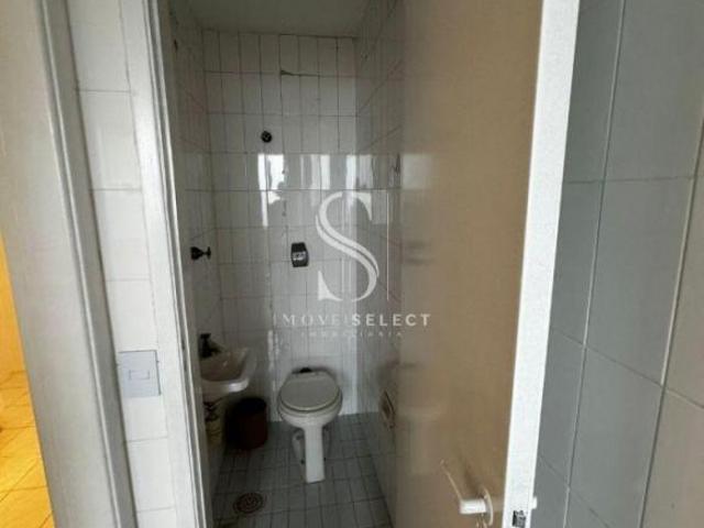 EDIFICIO LUZ DO SOL, CAMBUCI APARTAMENTO DE 68m² COM 2 DORMITÓRIOS, 1 BANHEIRO E 1 VAGA Á VENDA