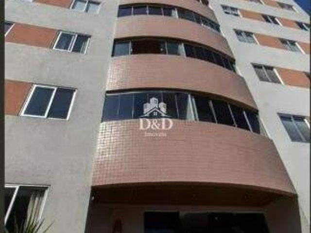 EDIFICIO LYON OPORTUNIDADE ! APARTAMENTO ANDAR ALTO BAIRRO PORTÃO