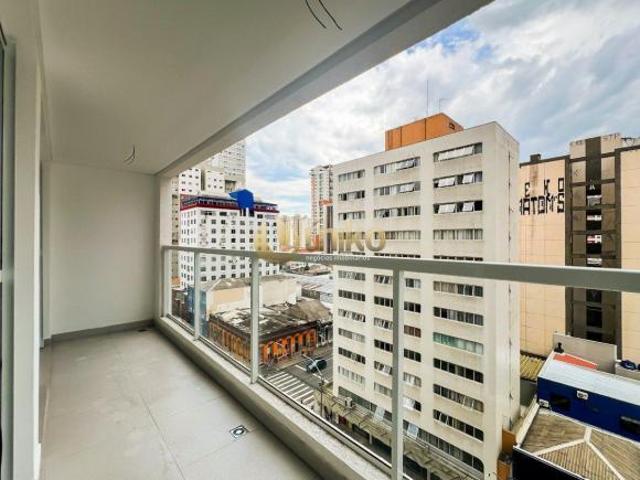 Edifício Manhattan Tower
