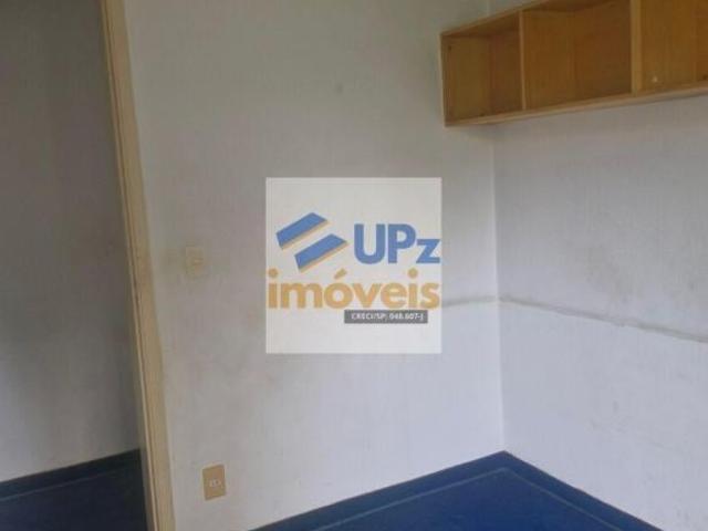 Edificio Magali Apartamento com 2 dorms, 65m², móveis sob medida com 2 vagas no Jaguaré em São Pau