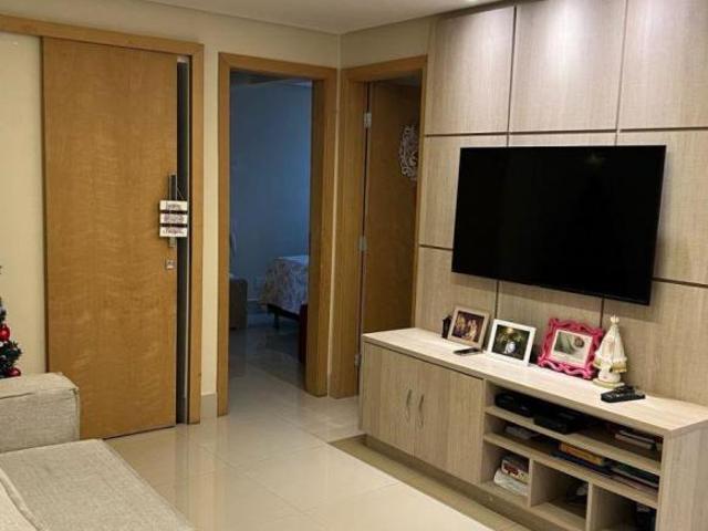 Edifício Magasa II – Apartamento 2 Quartos Suíte Taguatinga