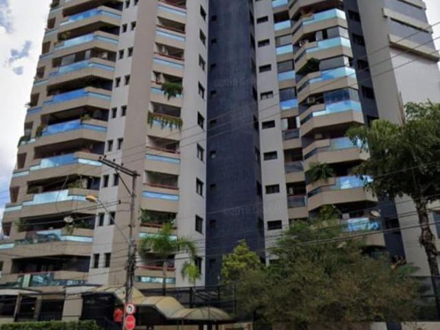 Edifício Maison D’ami