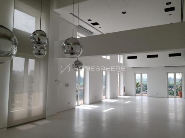 Edifício Maison D Orleans R. Henrique Martins, 611 Jardim Paulista. Cobertura triplex à venda, 949