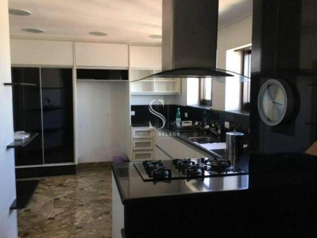 EDIFICIO MAISON DU PHOENIX, SAUDE APARTAMENTO DE 590m² COM 4 DORMITÓRIOS, 1 SUITE E 5 VAGAS Á VEND
