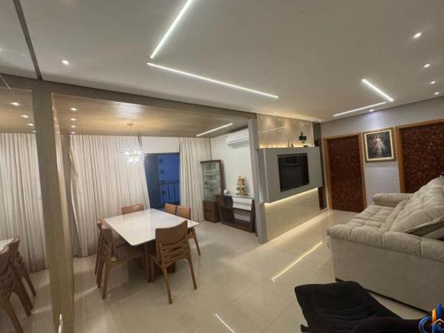 Edificio Maison Nicole Apartamento à venda no bairro Duque de Caxias Cuiabá/MT