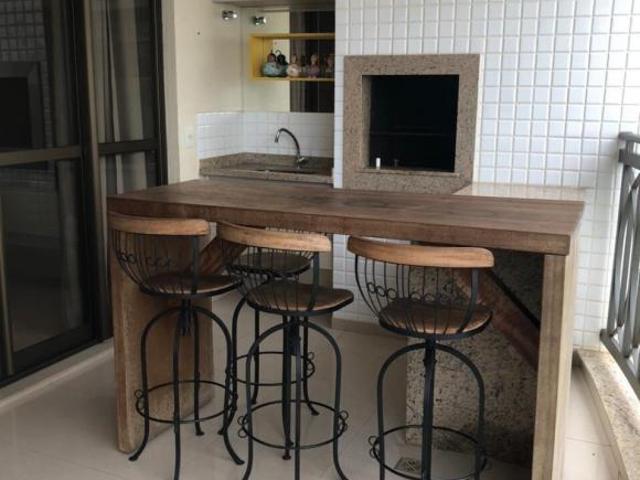 Edificio Maison Nicole Apartamento à Venda no Edifício Maison Nicole – 127m², 3 Suítes, 2 Vagas –