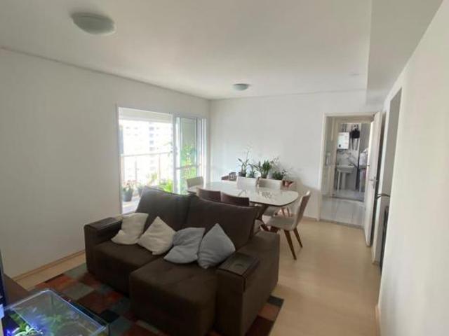Edifício Malbec / Lazer completo / Ao Lado Morumbi Town Shopping / 106m²