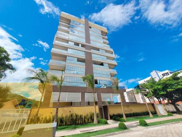 EDIFICIO MALIBU GUARATUBA