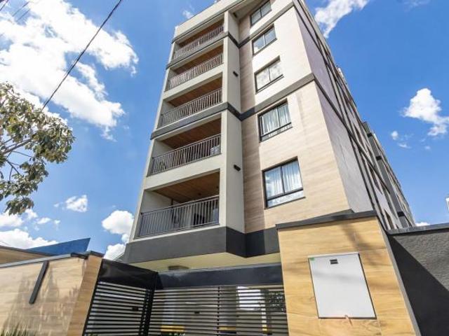 Edifício Maple Residence
