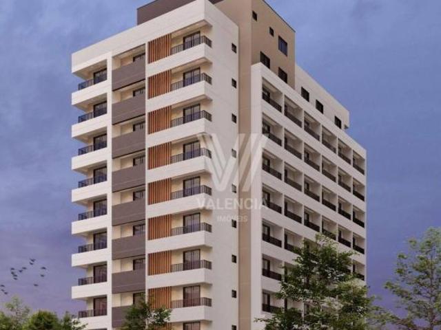 Edifício Maruã Studio em Condomínio Completo | 17m² | 1 Dormitório | Com Vaga | Boa Vista Curiti
