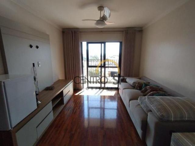 Edifício Maranello, Apartamento com 3 dormitórios, 122 m² venda por R$ 450.000 ou aluguel por R$ 2