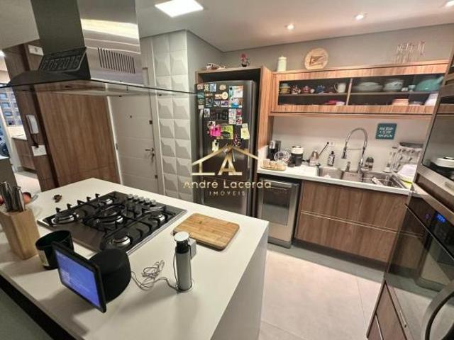Edificio Marbella Lindo Apartamento Próximo ao Shopping Anália Franco/SP