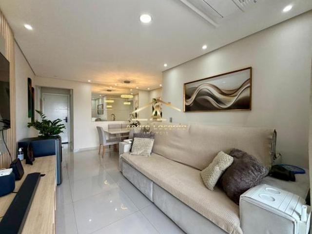 Edificio Marbella Lindo Apartamento Próximo ao Shopping Anália Franco/SP