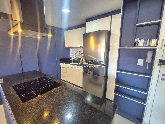 Edificio Marbella Porteira Fechada Apartamento Anália Franco