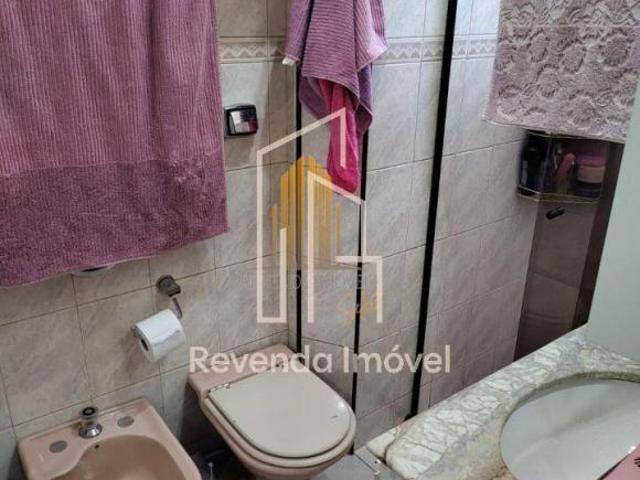 EDIFICIO MARCIO GILBERTO BERNARDES NORY, PERDIZES, APARTAMENTO DE 103m² COM 3 DORMITÓRIOS, 1 SUIT
