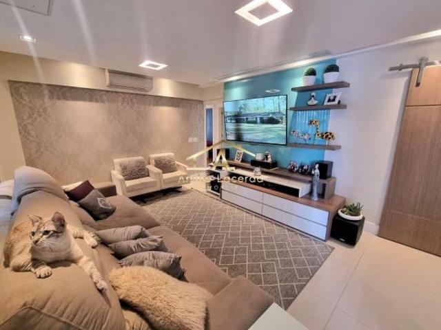 Edifício Marechal Maison Lindo Apartamento Anália Franco Mobiliado