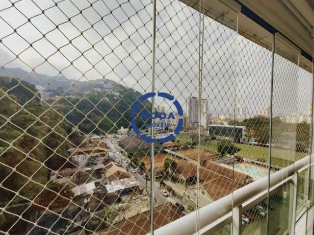Edifício Marea Conforto, modernidade e excelente localização