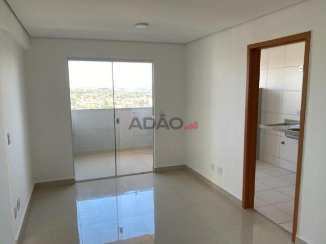 Edifício Mares do Borges Landeiro Verano. Apartamento com 2 Quarto s por R$ 410000.00 no setor Seto