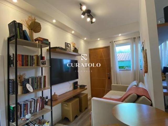 Edifício Maria Júlia Vila Carrão Seu novo lar na Vila Carrão, ao lado do Parque Ceret. Apartamento