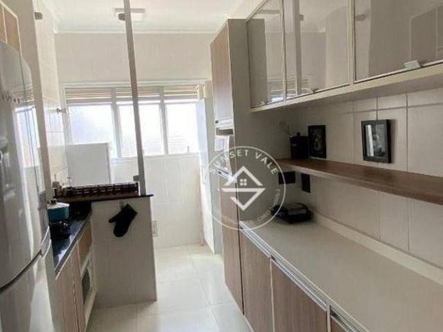 Edifício Marina. Ótimo Apartamento com 2 dormitórios à venda, 63 m² por R$ 350.000 Jardim Flórida