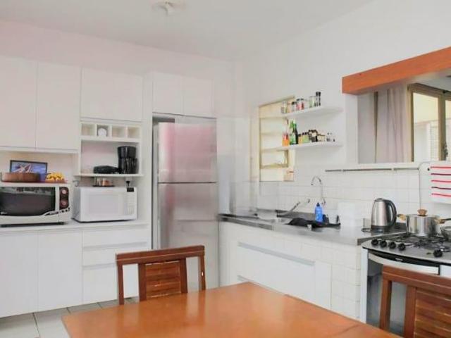 Edifício Marinho Chaves Apartamento a venda com 3 dormitórios no Centro Histór