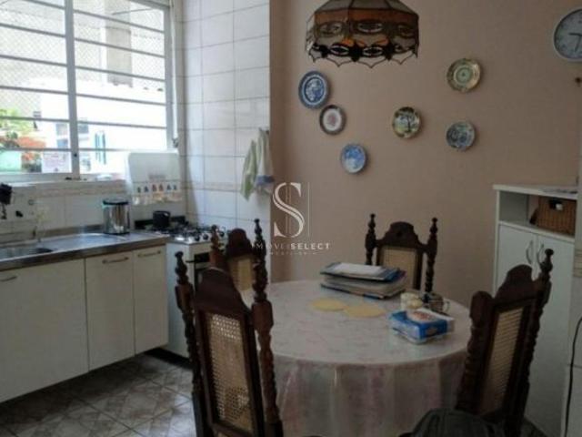 EDIFICIO MARQUESA DE SANTOS, JARDIM PAULISTA APARTAMENTO DE 110m² COM 3 DORMIT