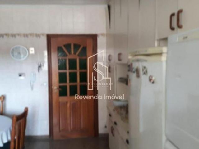 EDIFICIO MARRAKESH, SAUDE APARTAMENTO DE 214m² COM 4 DORMITÓRIOS, 3 SUITES E 3
